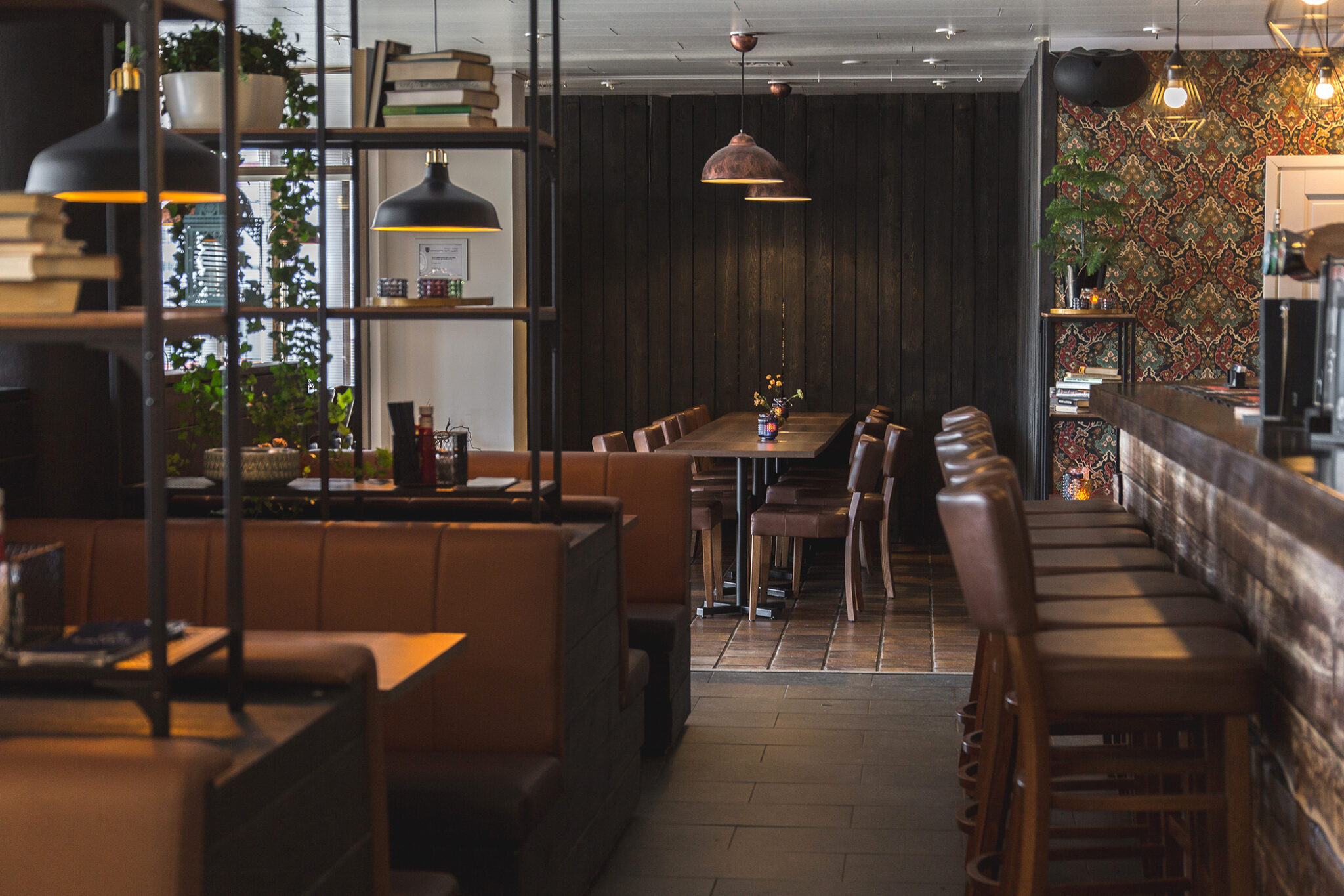 Eat and drink | Loimaa