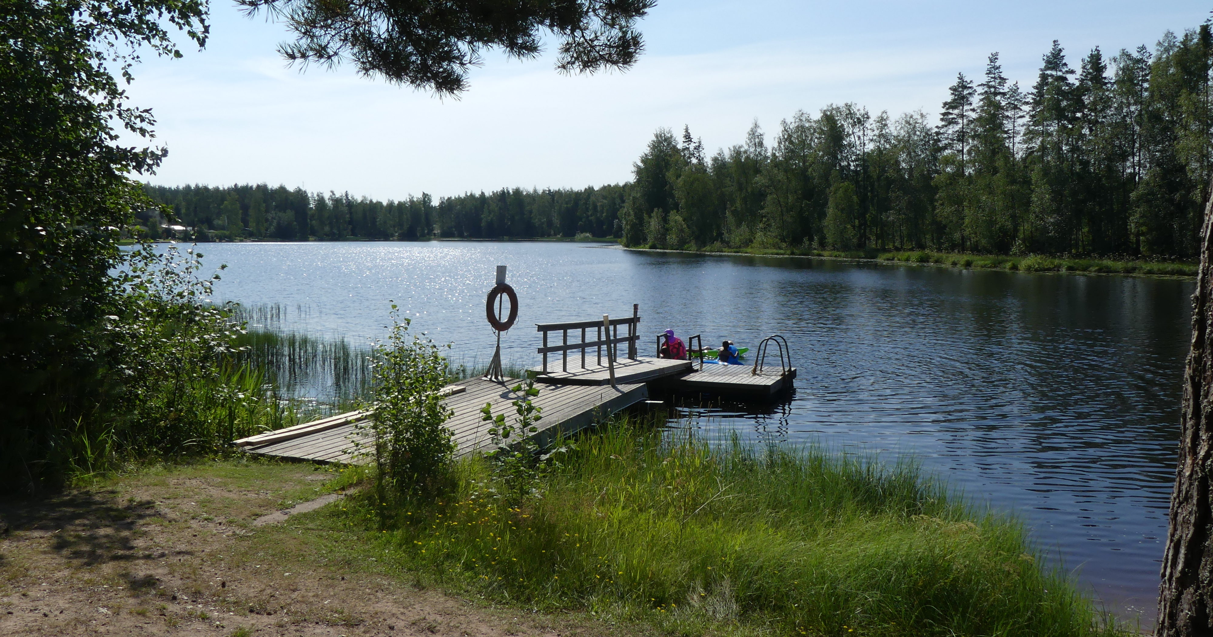 Uimapaikat | Loimaa