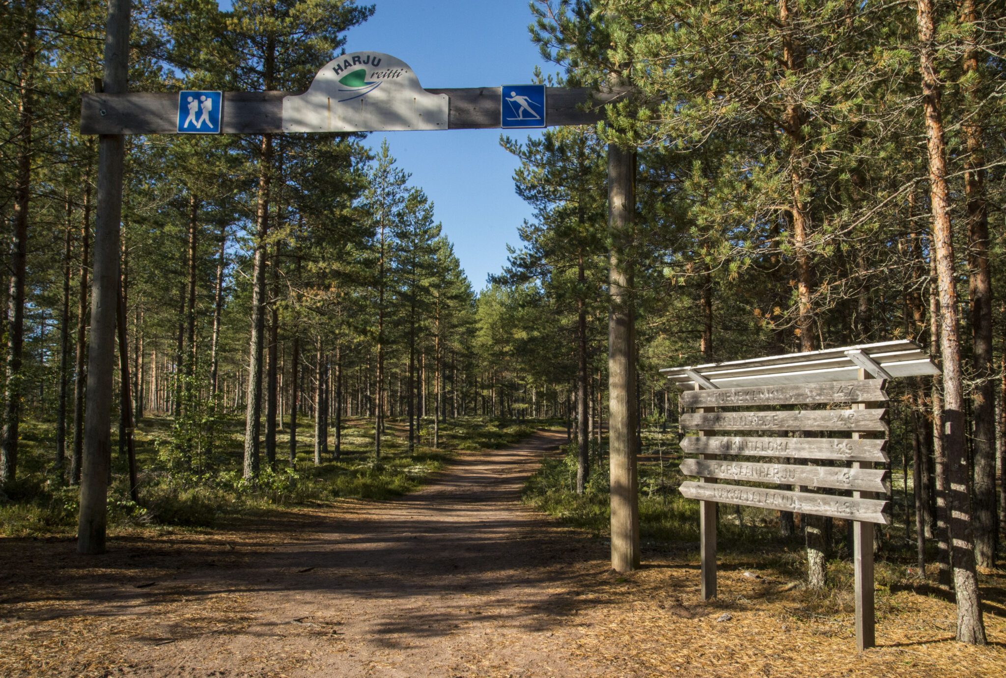 Matkailu | Loimaa