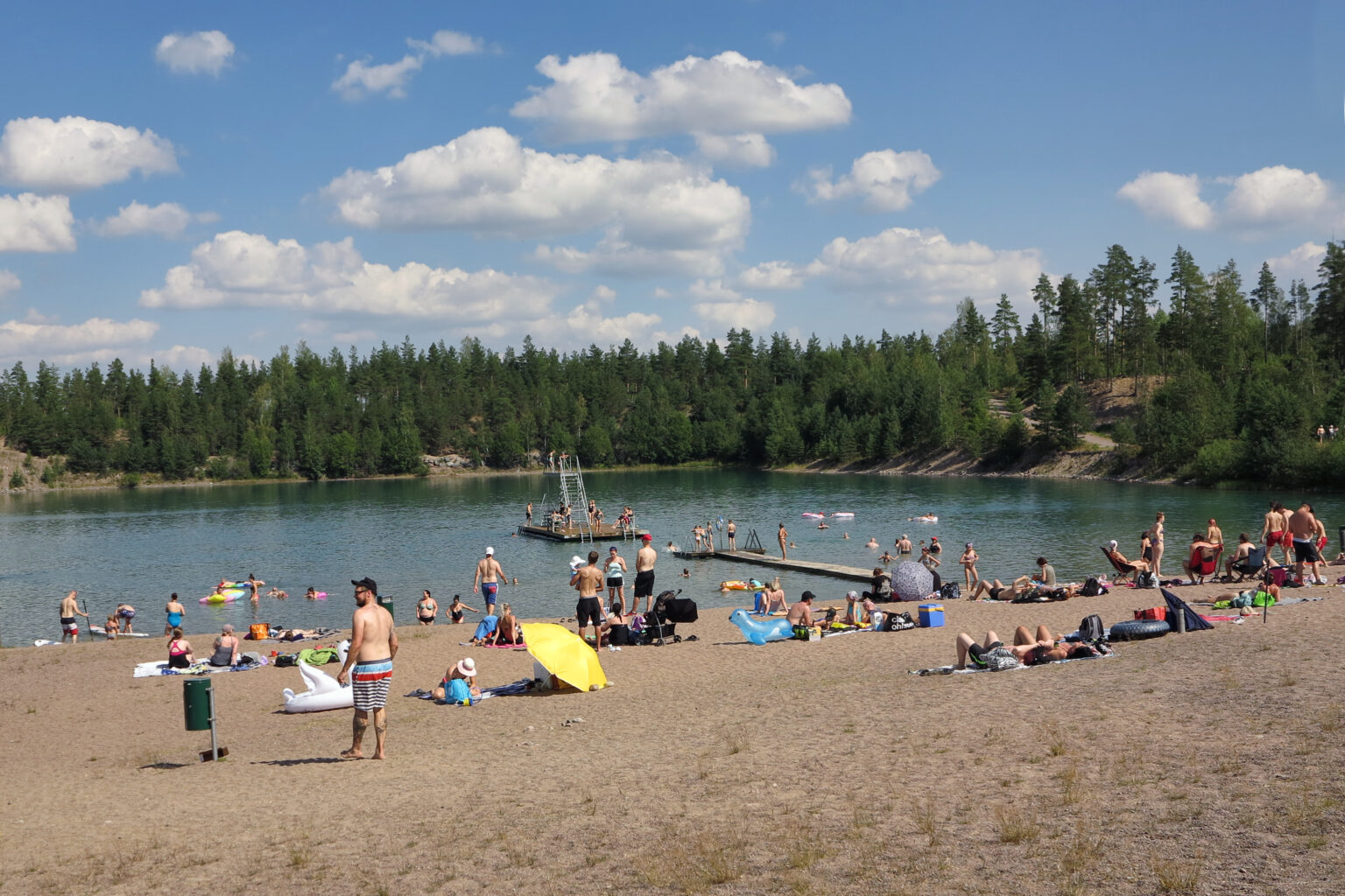 Matkailu | Loimaa