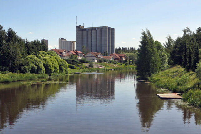 Loimaa | Muuttaa käsityksesi maaseudusta