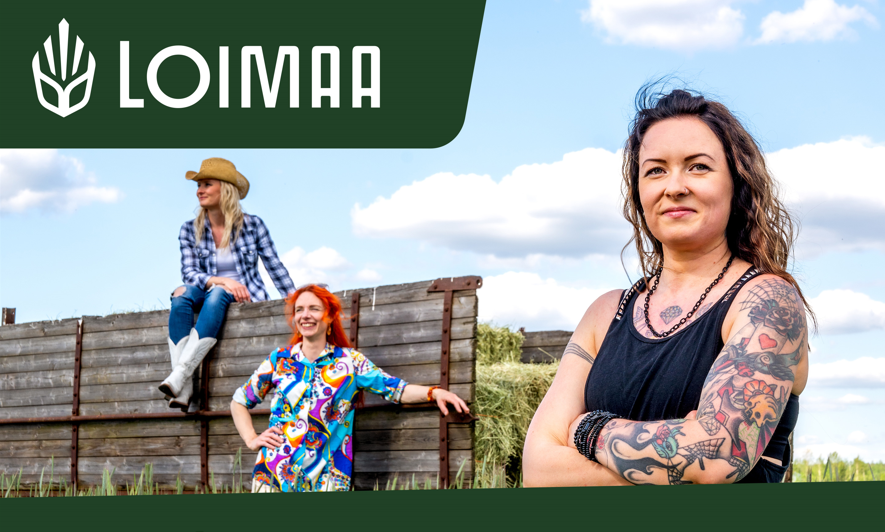 Loimaa näkyy ja kuuluu Radio Rockilla | Loimaa