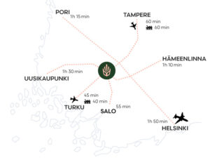 Made in Loimaa campaign | Loimaa