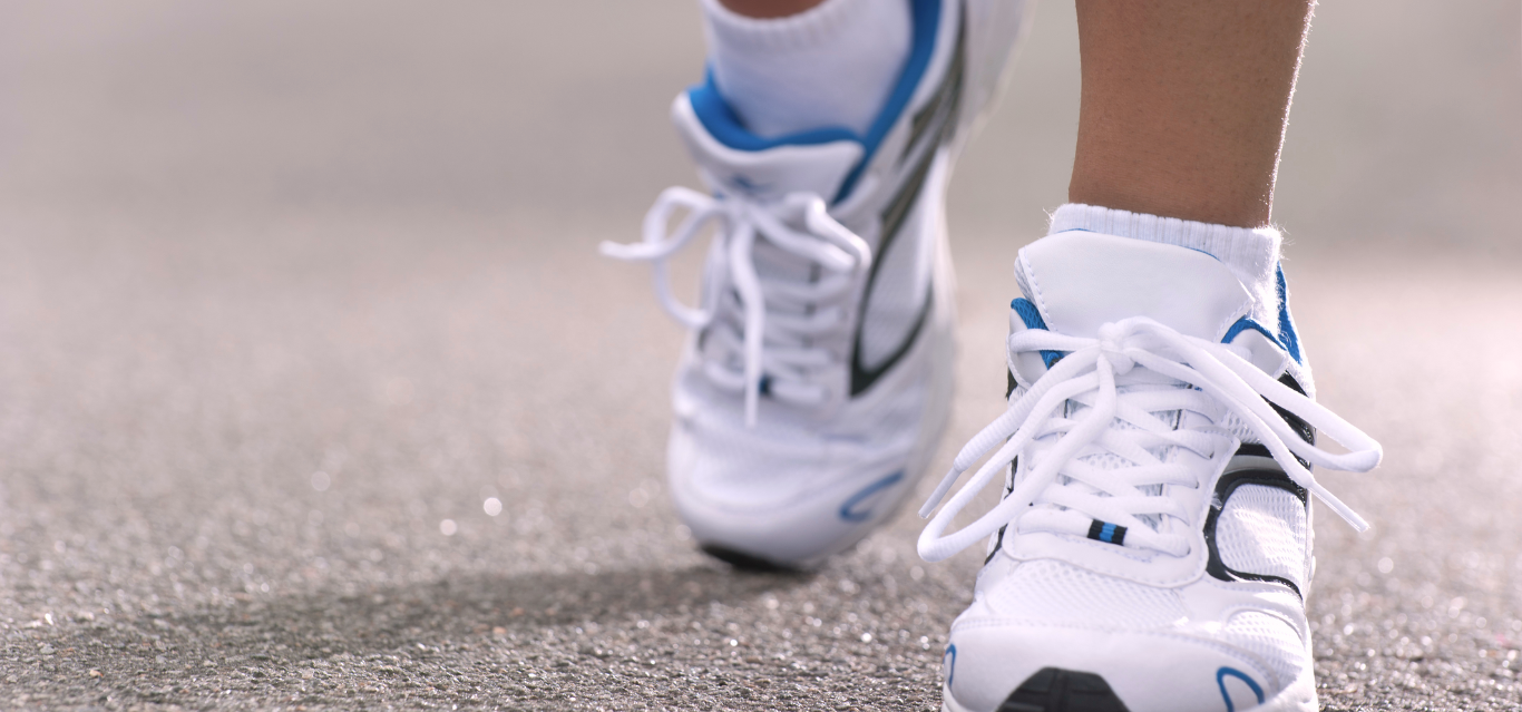 Cooper’s test and the UKK walk test | Loimaa