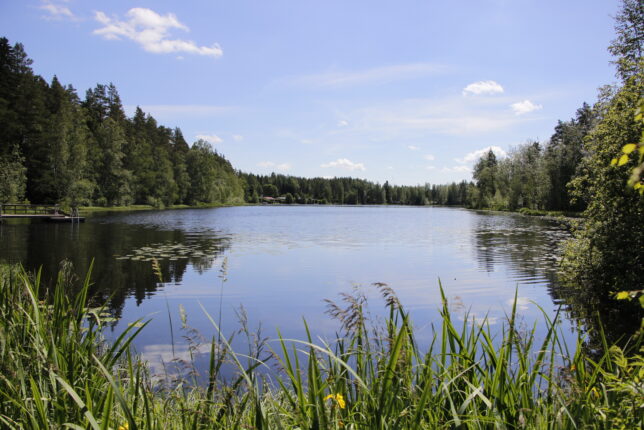 Loimaa | Muuttaa käsityksesi maaseudusta