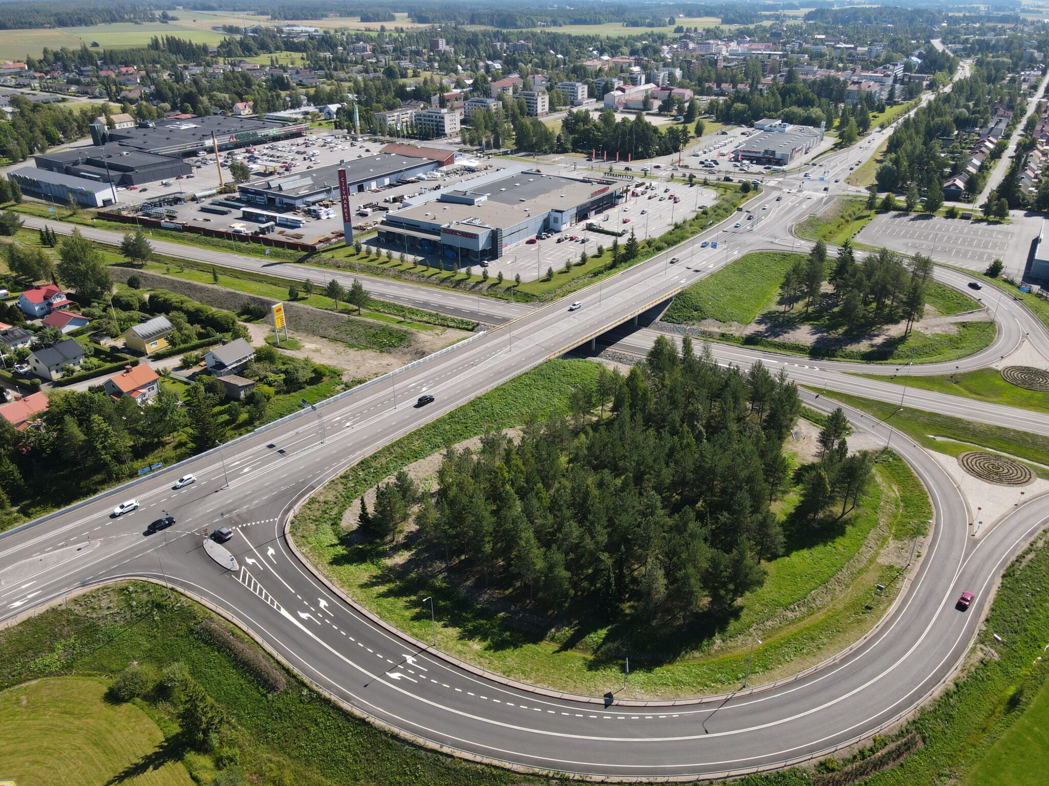 Loimaan Toimitilapörssi on avattu | Loimaa