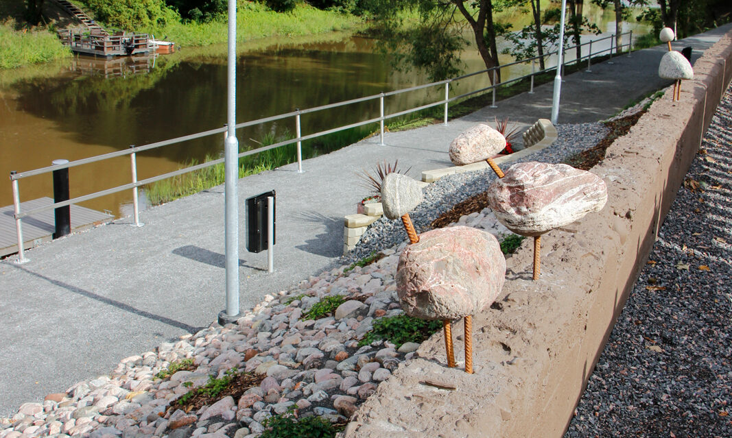 Housing and the environment | Loimaa