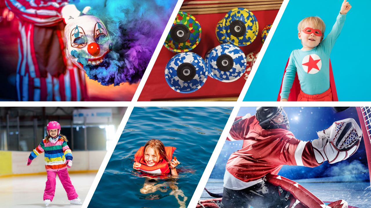 Tekemistä syyslomalle | Loimaa