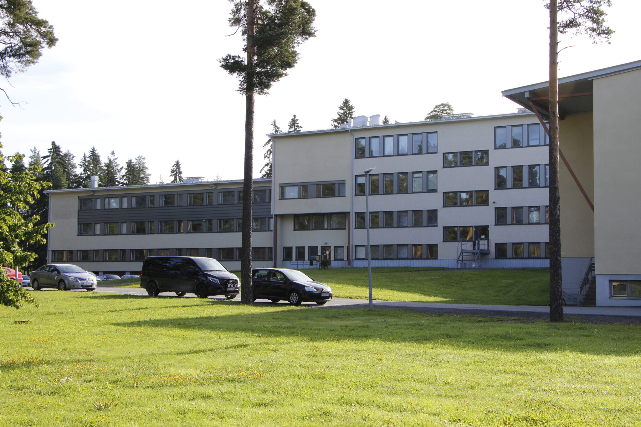 Oppilaitosyhteistyö | Loimaa